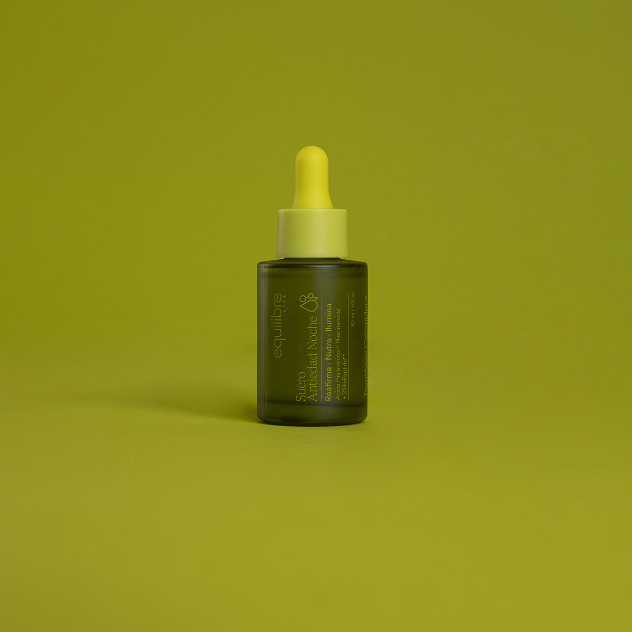 Suero Antiedad Noche – Equilibre